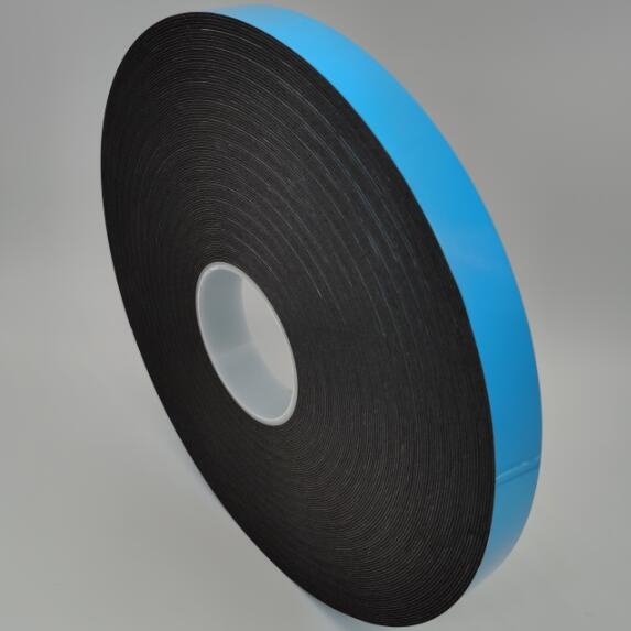 Double Sided PE Foam Tape With High Tensile Strength