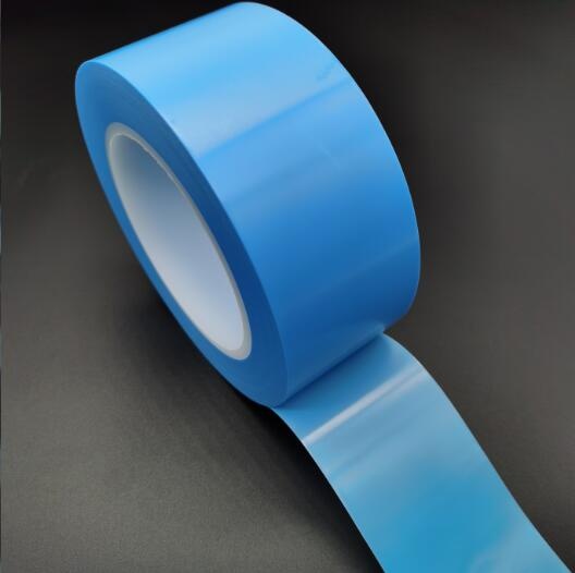 MOPP strapping tape