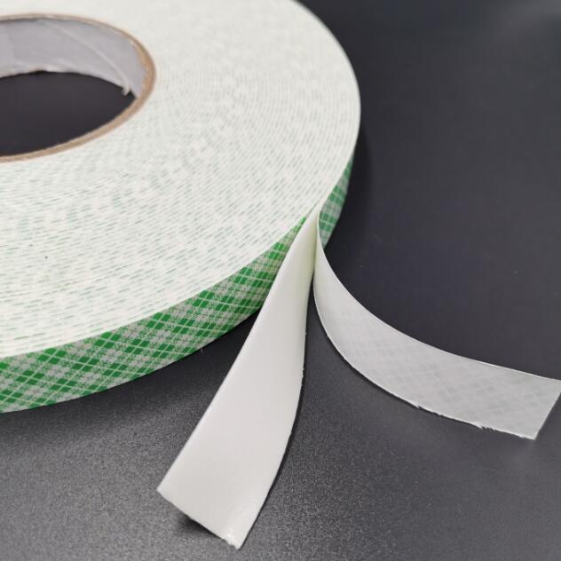Rubber Double Sided Hook Tape