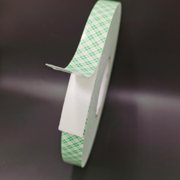 Rubber Double Sided Hook Tape